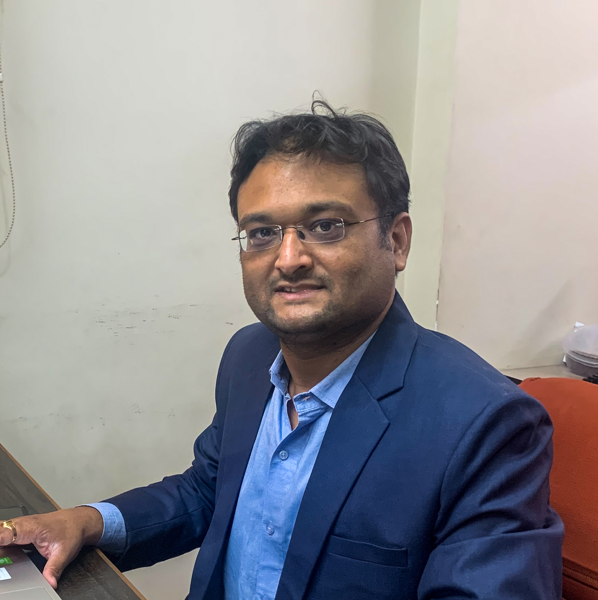 Bishan R. Shah & Co.